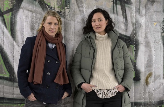 ZDF: "SOKOs" starten in die Herbstsaison | Presseportal